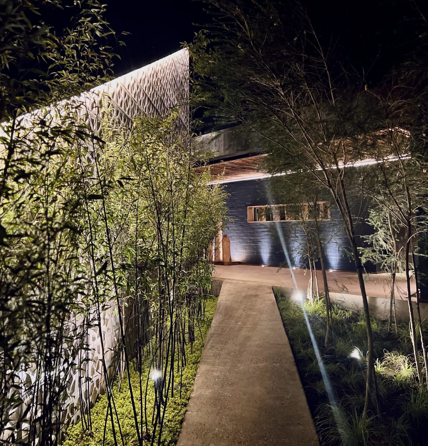 Martin Mulatto - Restaurante